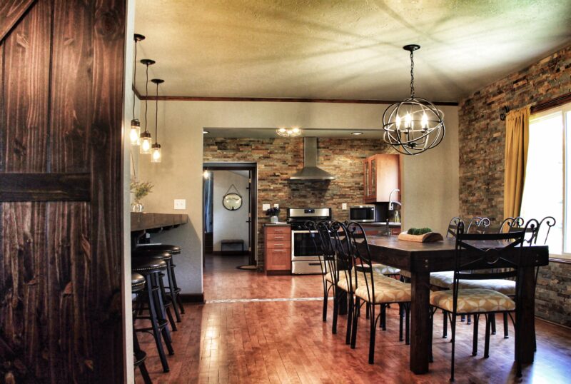 Water Dragon Inn – Find Your Dragon